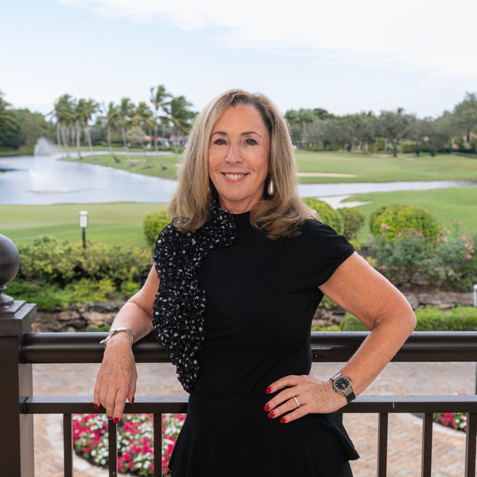 Meet The Karp Group — The Karp Group