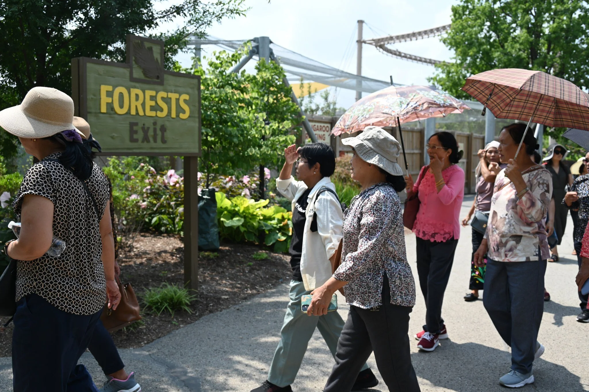 CCI | Join Our Community Efforts Today