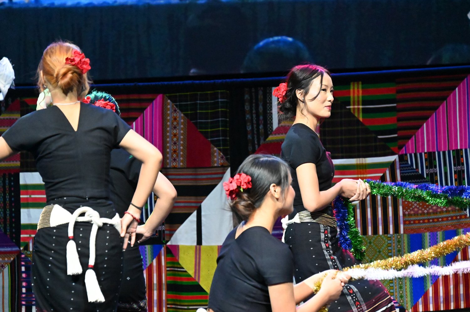 CCI | Join Our Community Efforts Today