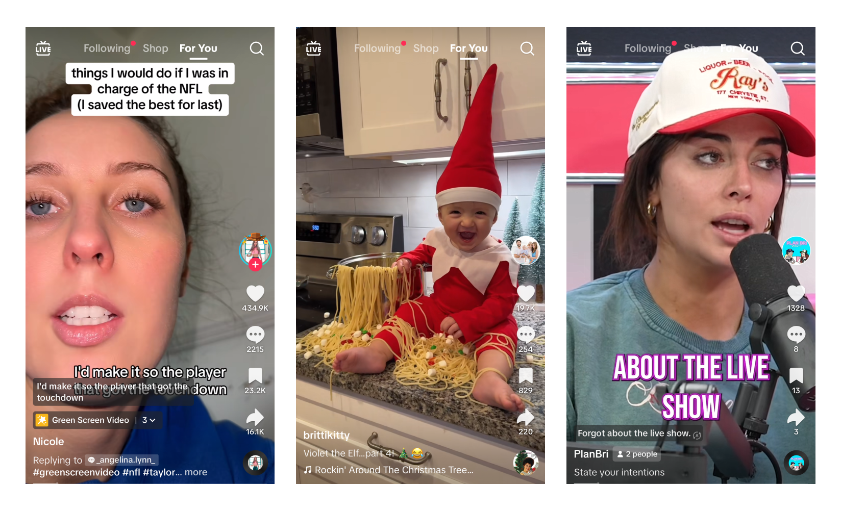 Vallure Vision — Vallure Agency