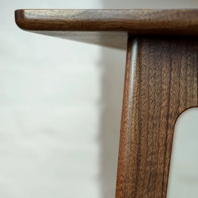 Fika Dining Table - Extendable — Shape Furniture