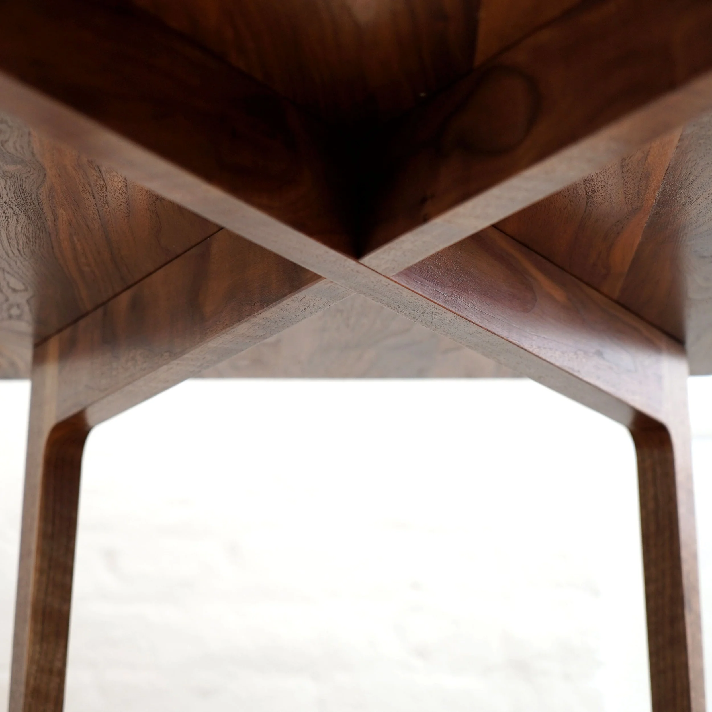 Fika Dining Table - Extendable — Shape Furniture
