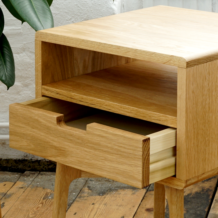 Fika Dining Table - Extendable — Shape Furniture