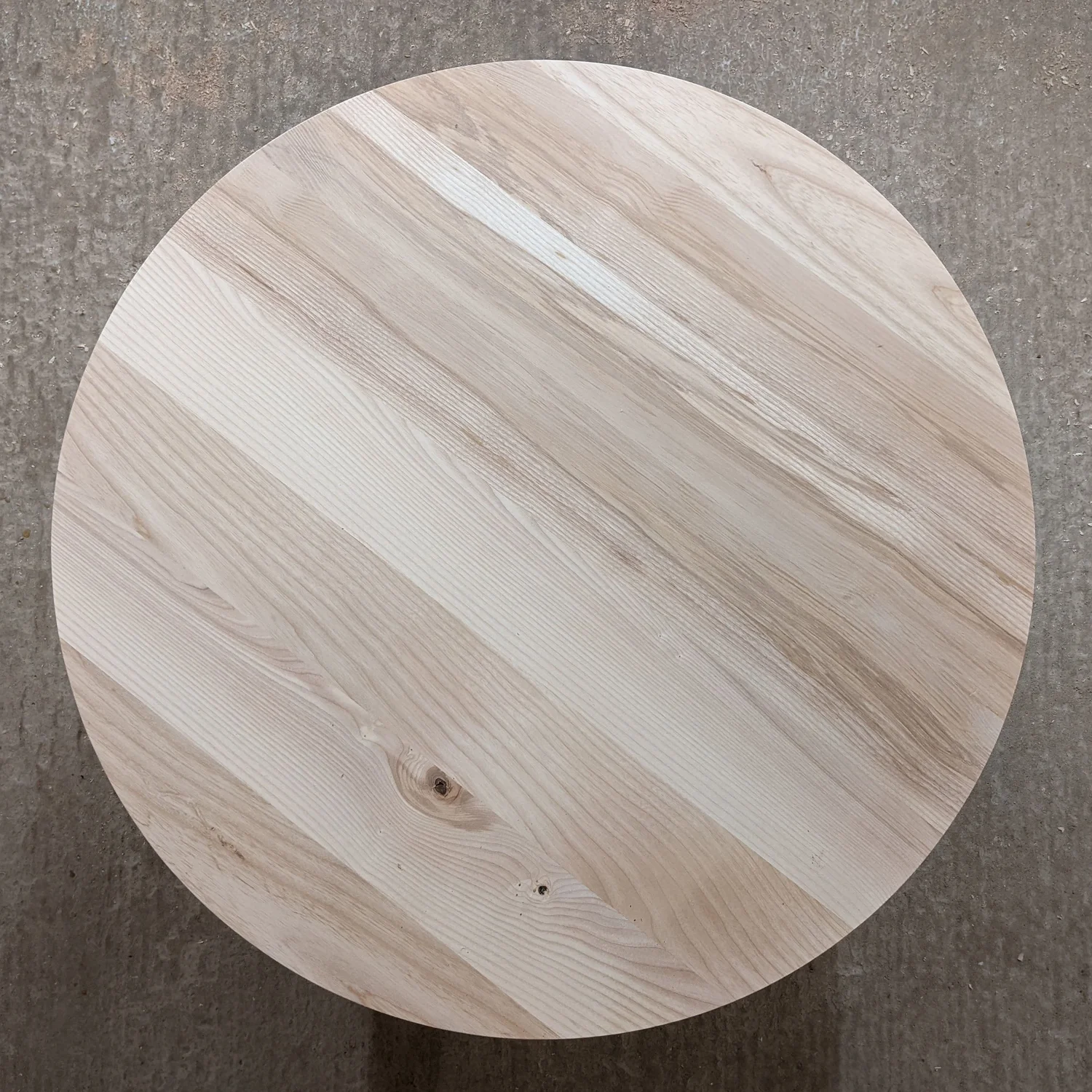 Fika Dining Table - Extendable — Shape Furniture