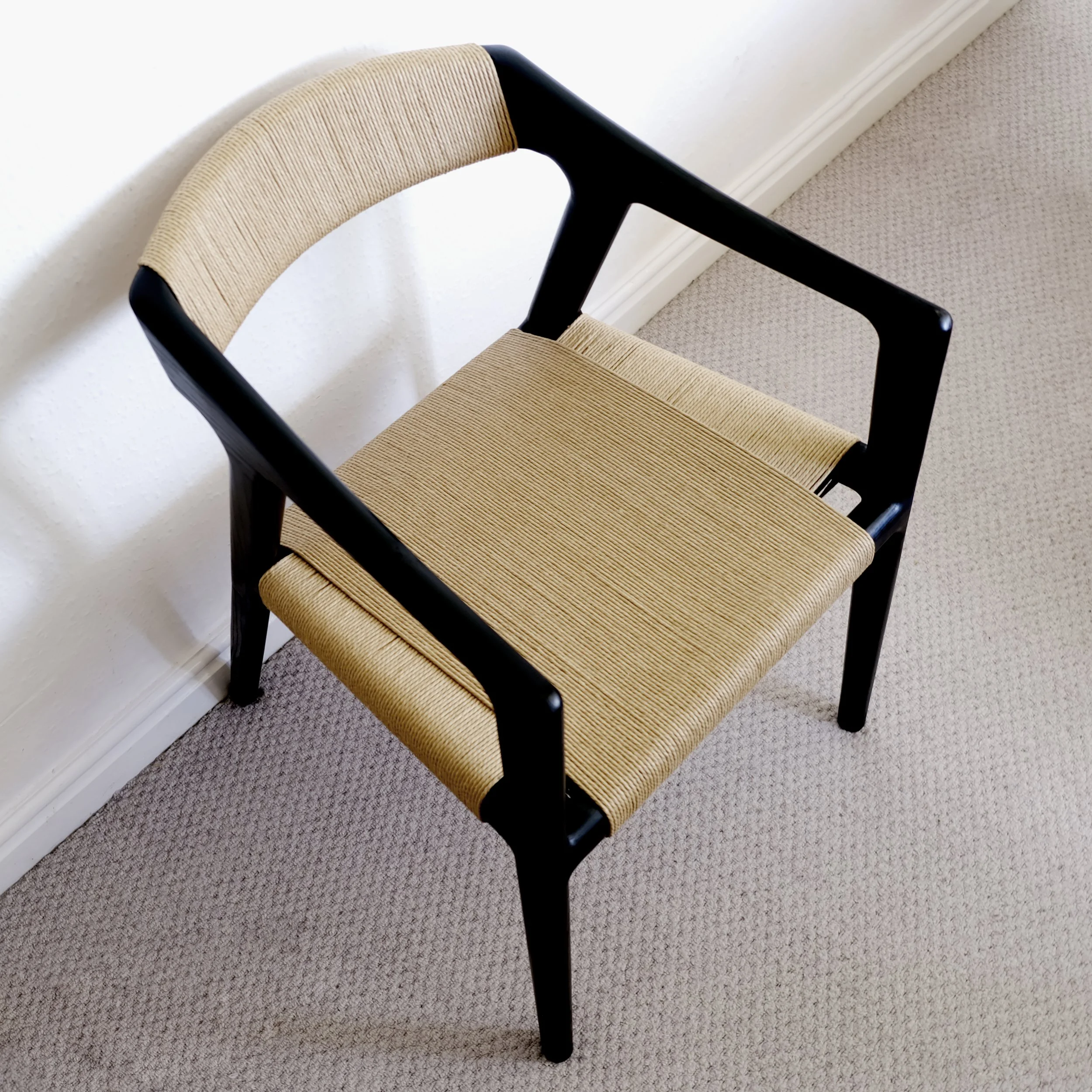 Fika Dining Chair — Shape Furniture