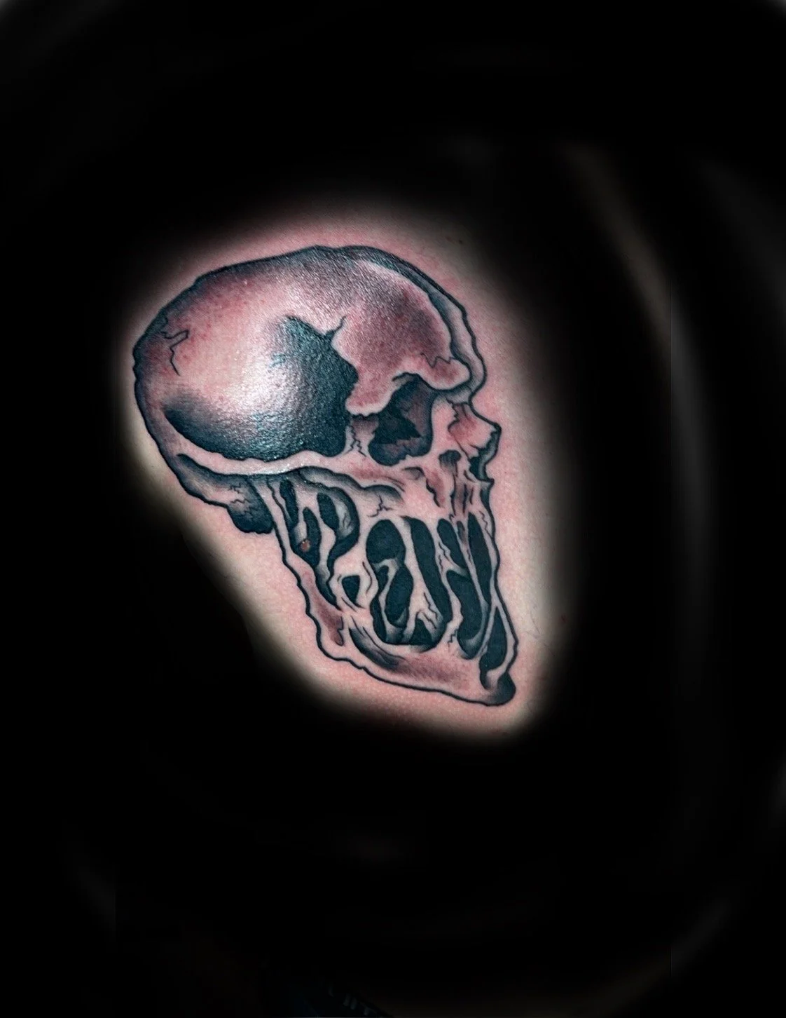 Jesse Altenburg — Lakeview Tattoo