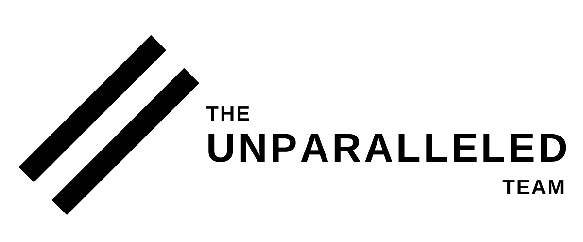 The Unparalleled Team