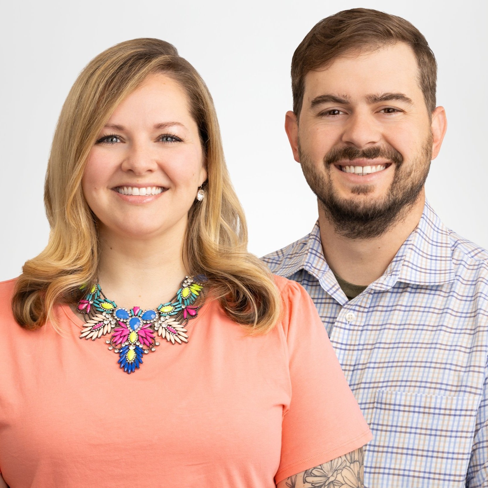 Meet The Best Life & Co Team — Best Life & Co