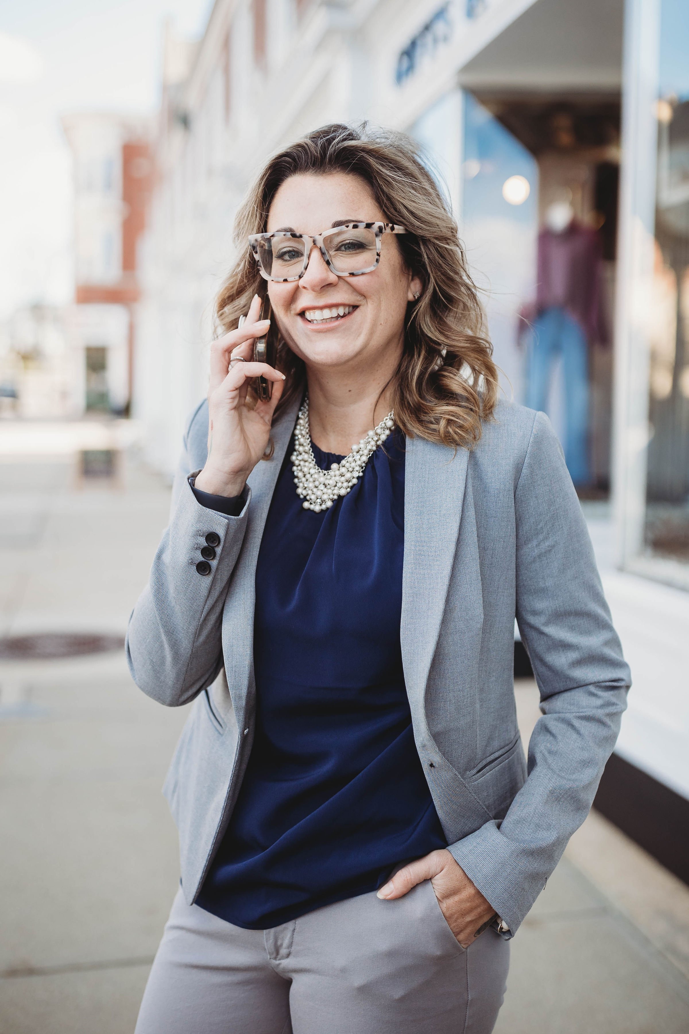 Tara Crossley — KEY Real Estate