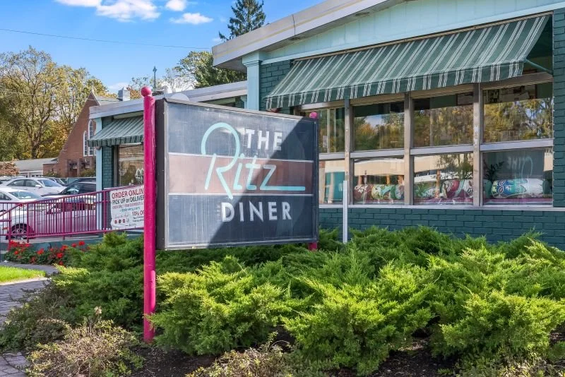 Livingston Real Estate