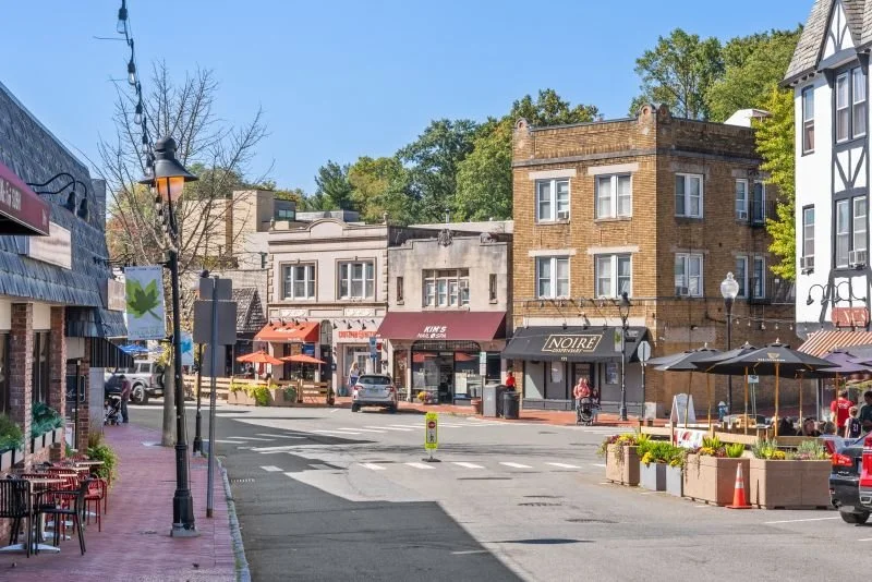 Maplewood Real Estate