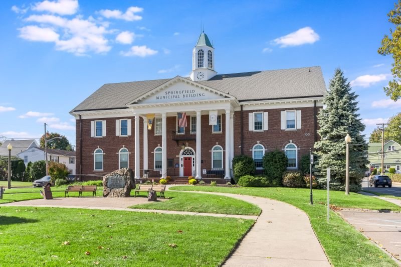 Top Springfield Real Estate