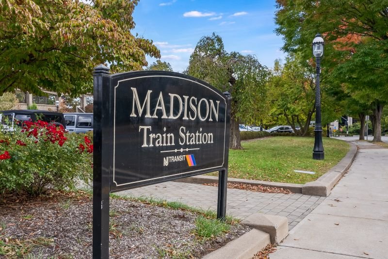 Madison Real Estate