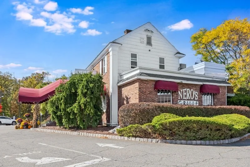Livingston Real Estate