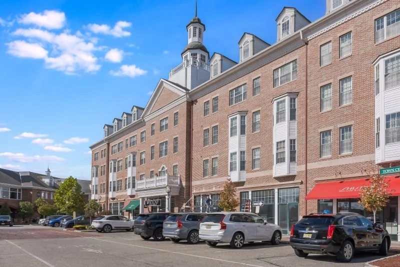 Livingston Real Estate