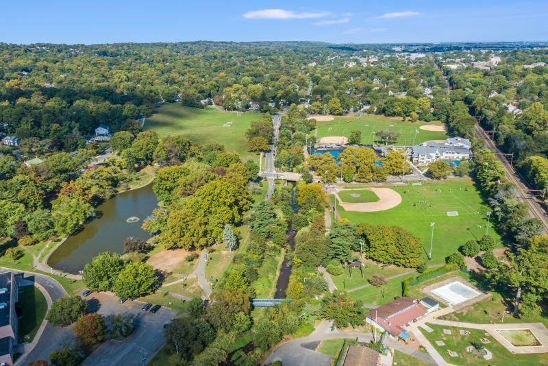 South Orange Real Estate