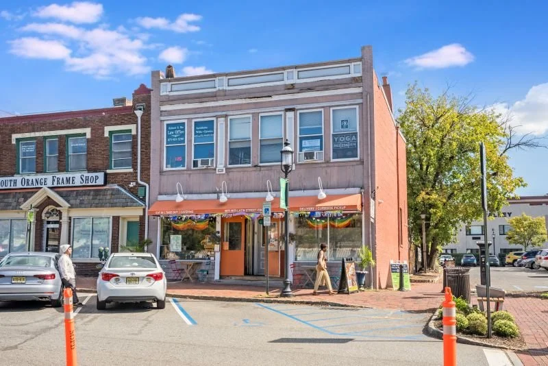South Orange Real Estate