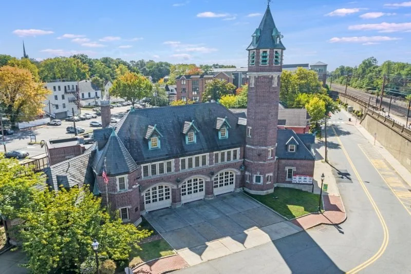 South Orange Real Estate