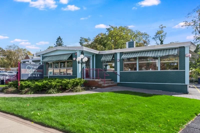 Livingston Real Estate