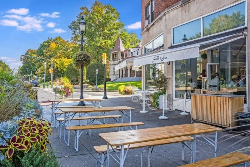 South Orange Real Estate