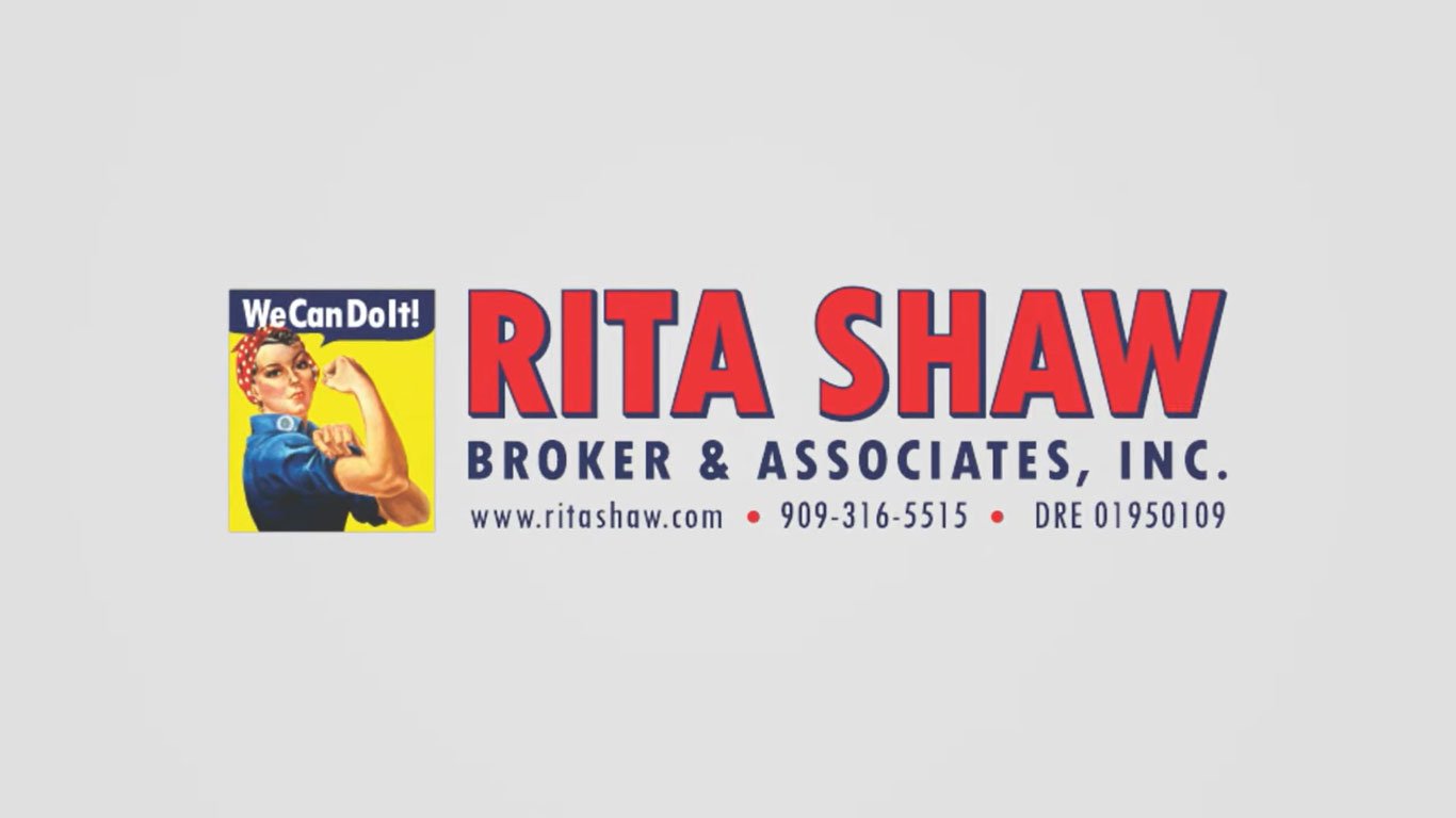 Rita Shaw Broker