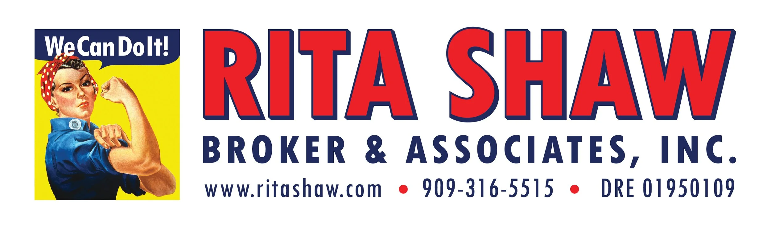 Rita Shaw Broker