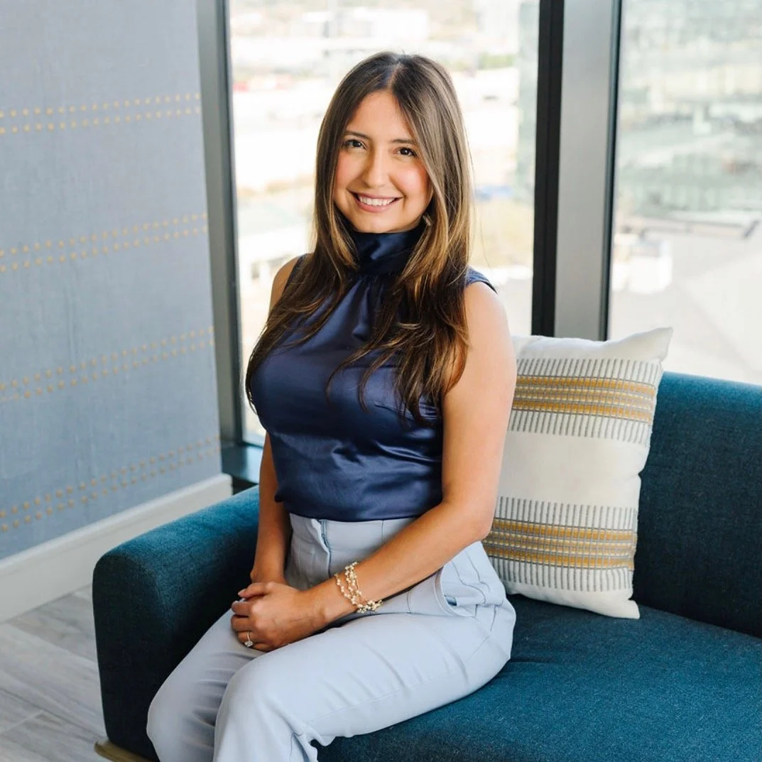 Meet The Bonck Group — Bonck Group