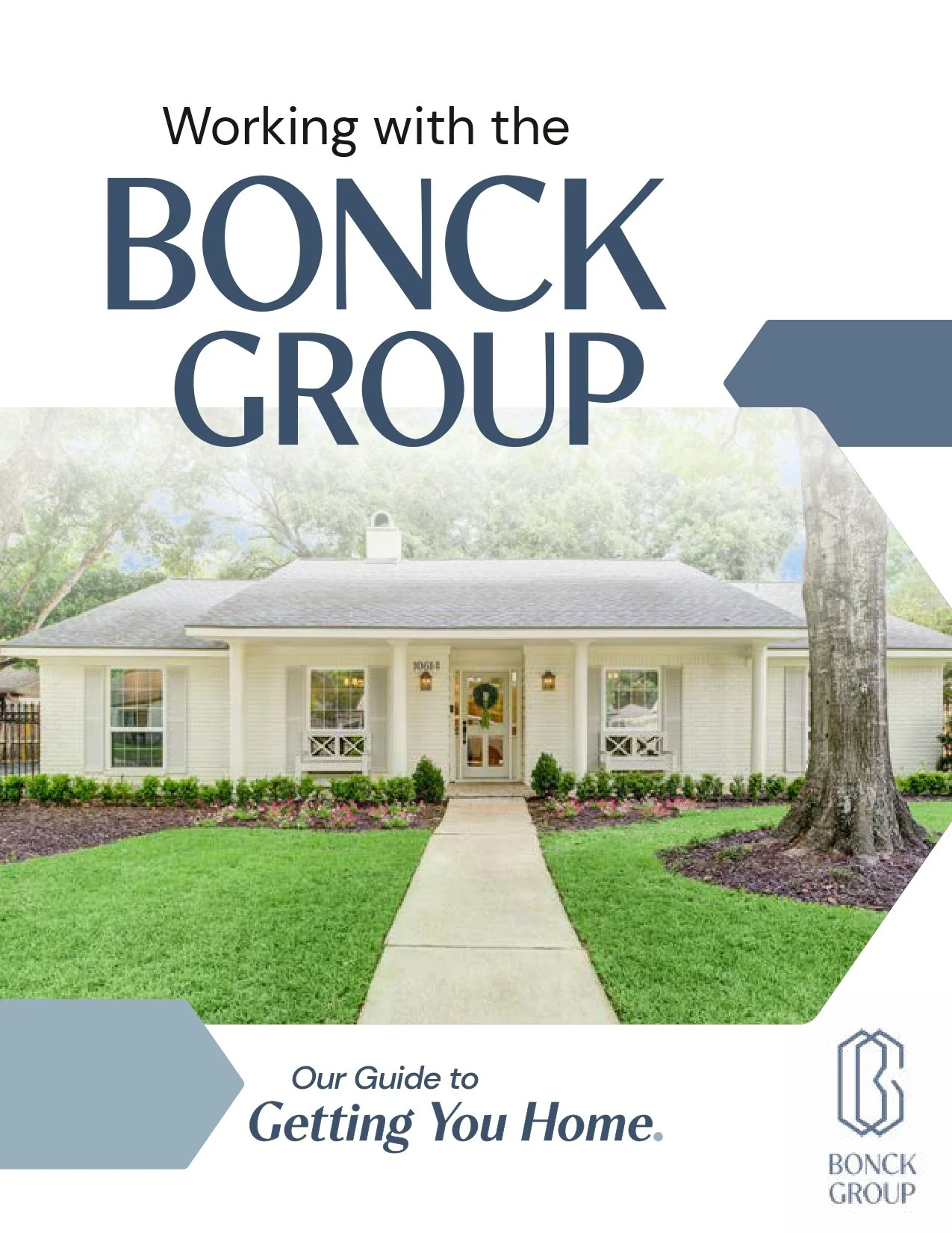 Buyer's Guide — Bonck Group