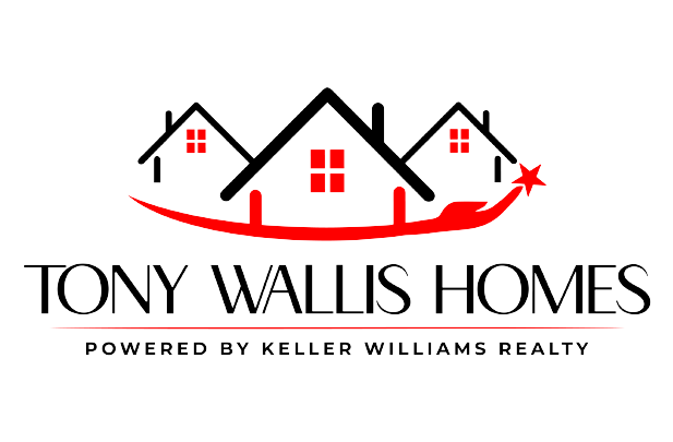 Tony Wallis Homes