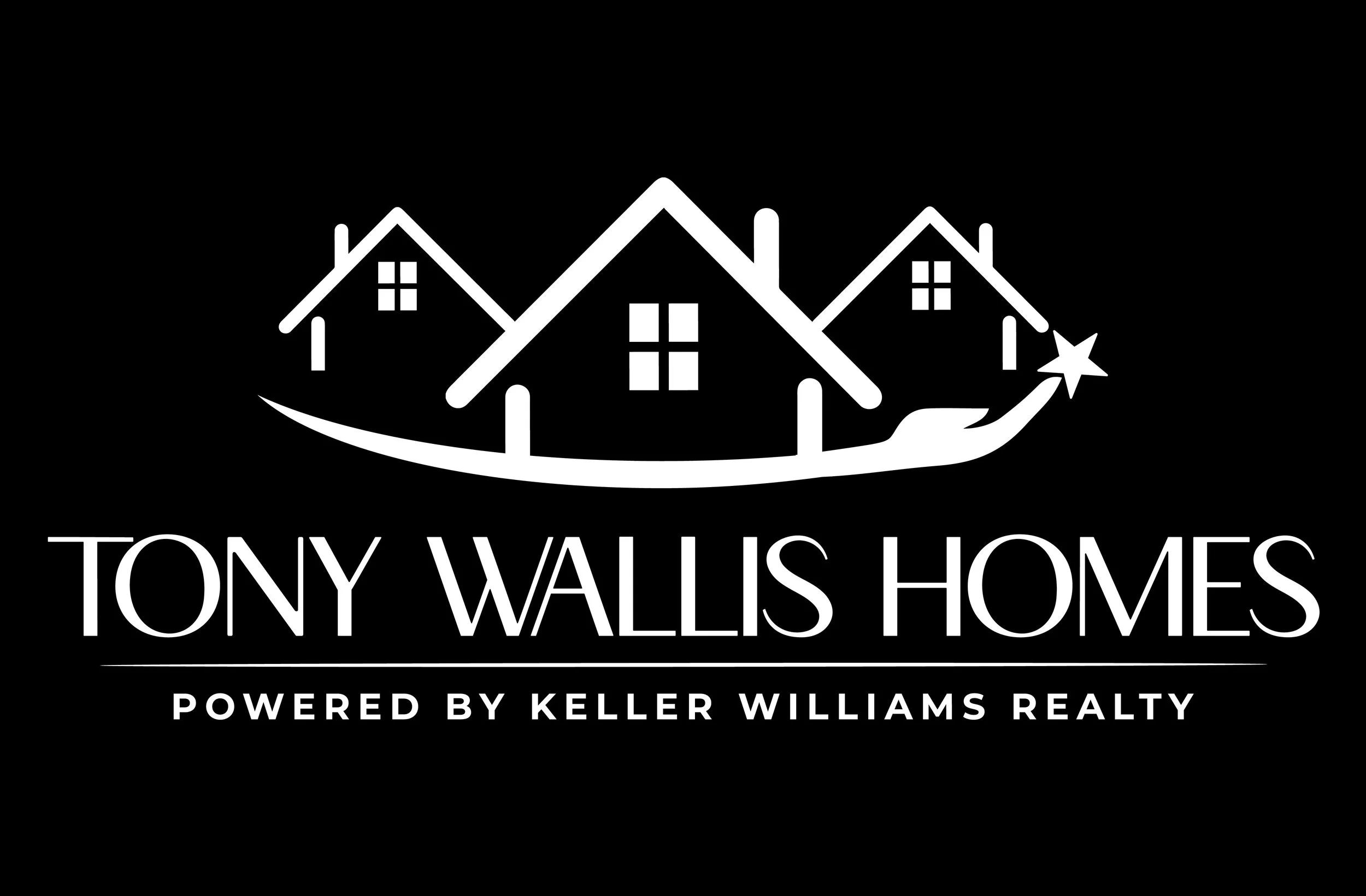 Tony Wallis Homes