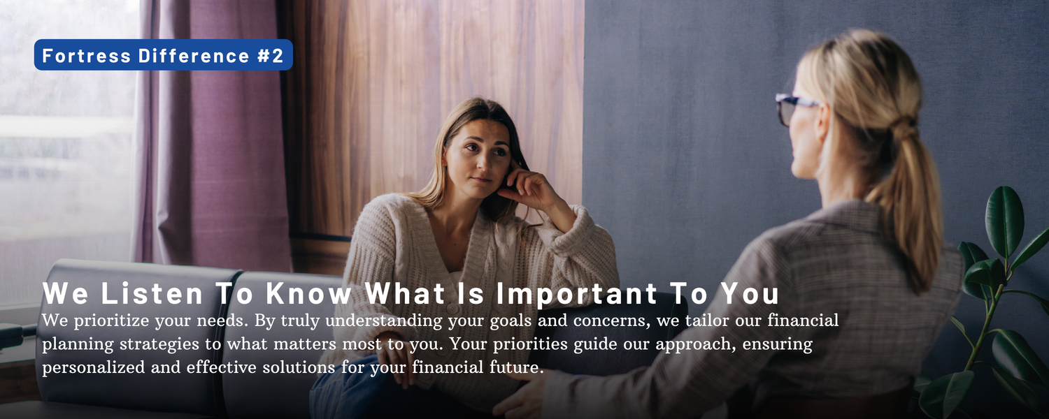 Fortress Financial Group