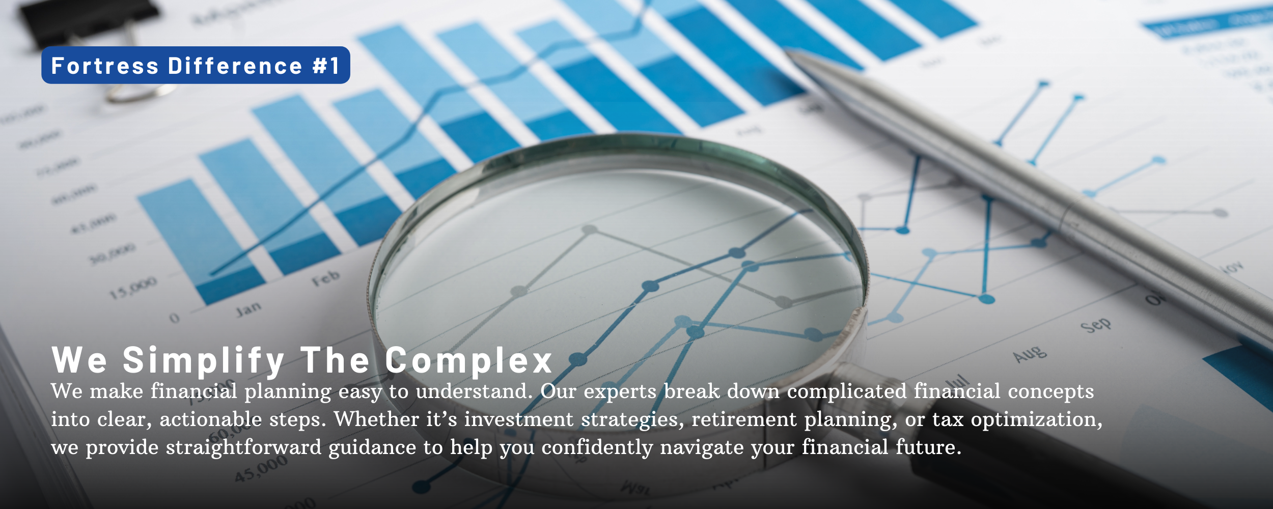 Fortress Financial Group