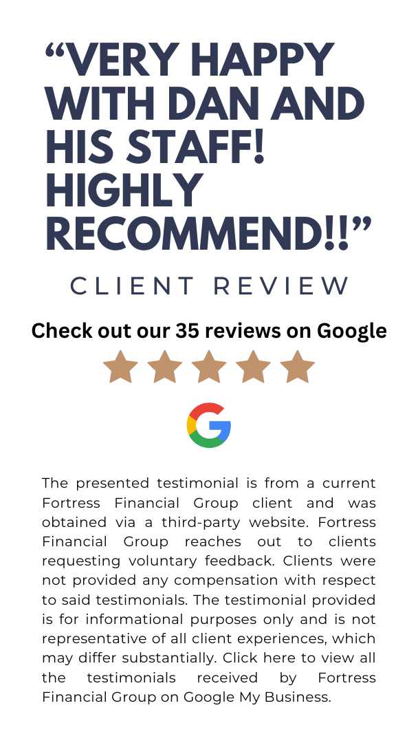 Fortress Financial Group