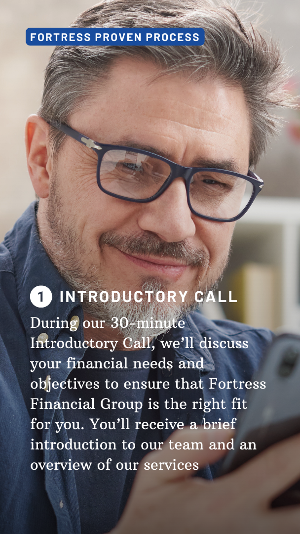 Fortress Financial Group