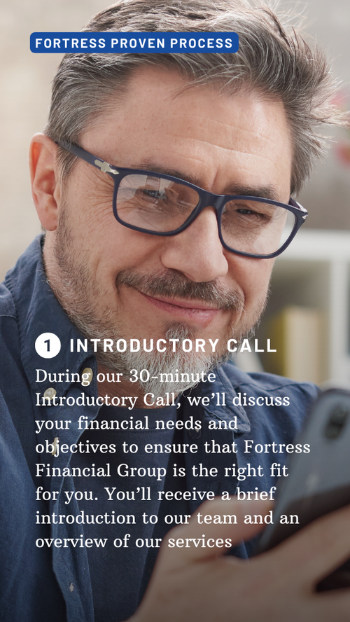 Fortress Financial Group