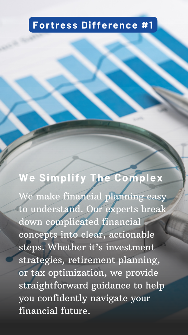 Fortress Financial Group