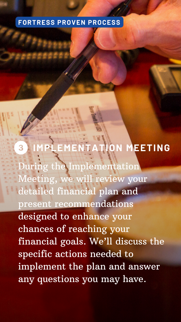 Fortress Financial Group