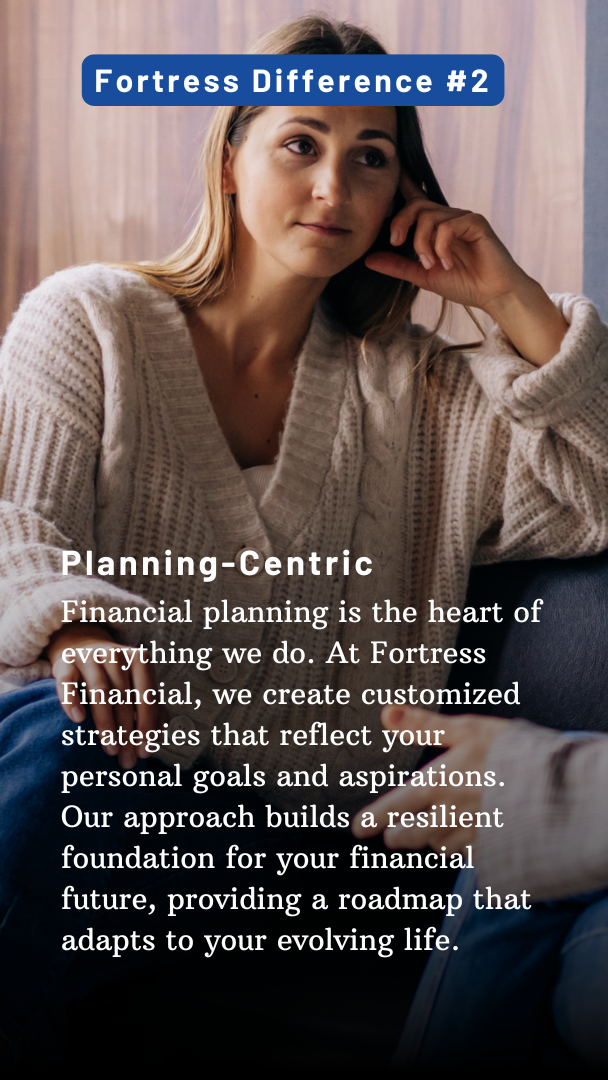 Fortress Financial Group