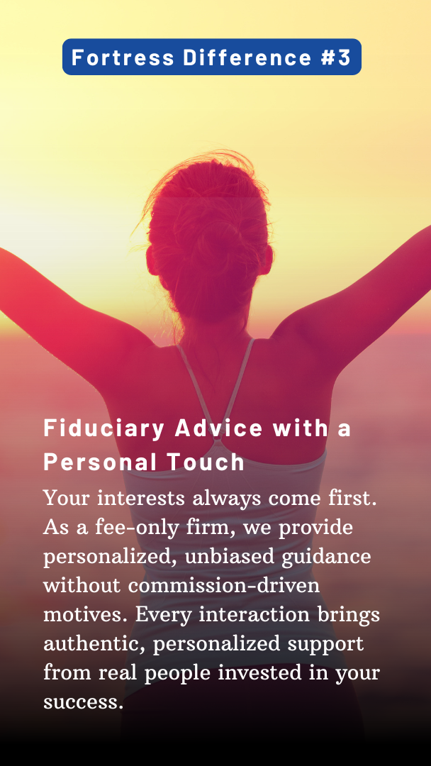 Fortress Financial Group