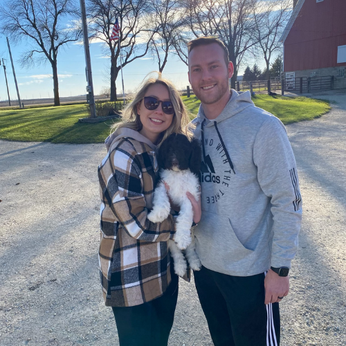 Cody Schaefer — Fortress Financial Group