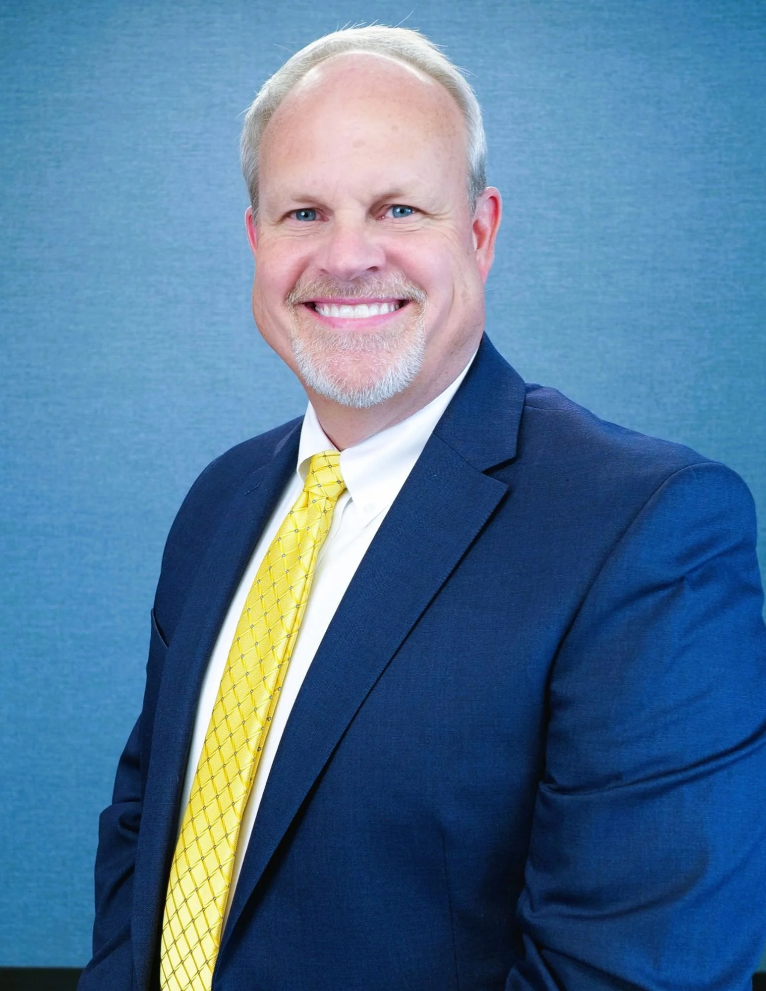 Dan Langworthy — Fortress Financial Group