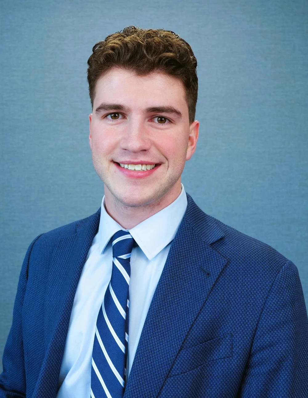 Jack — Fortress Financial Group