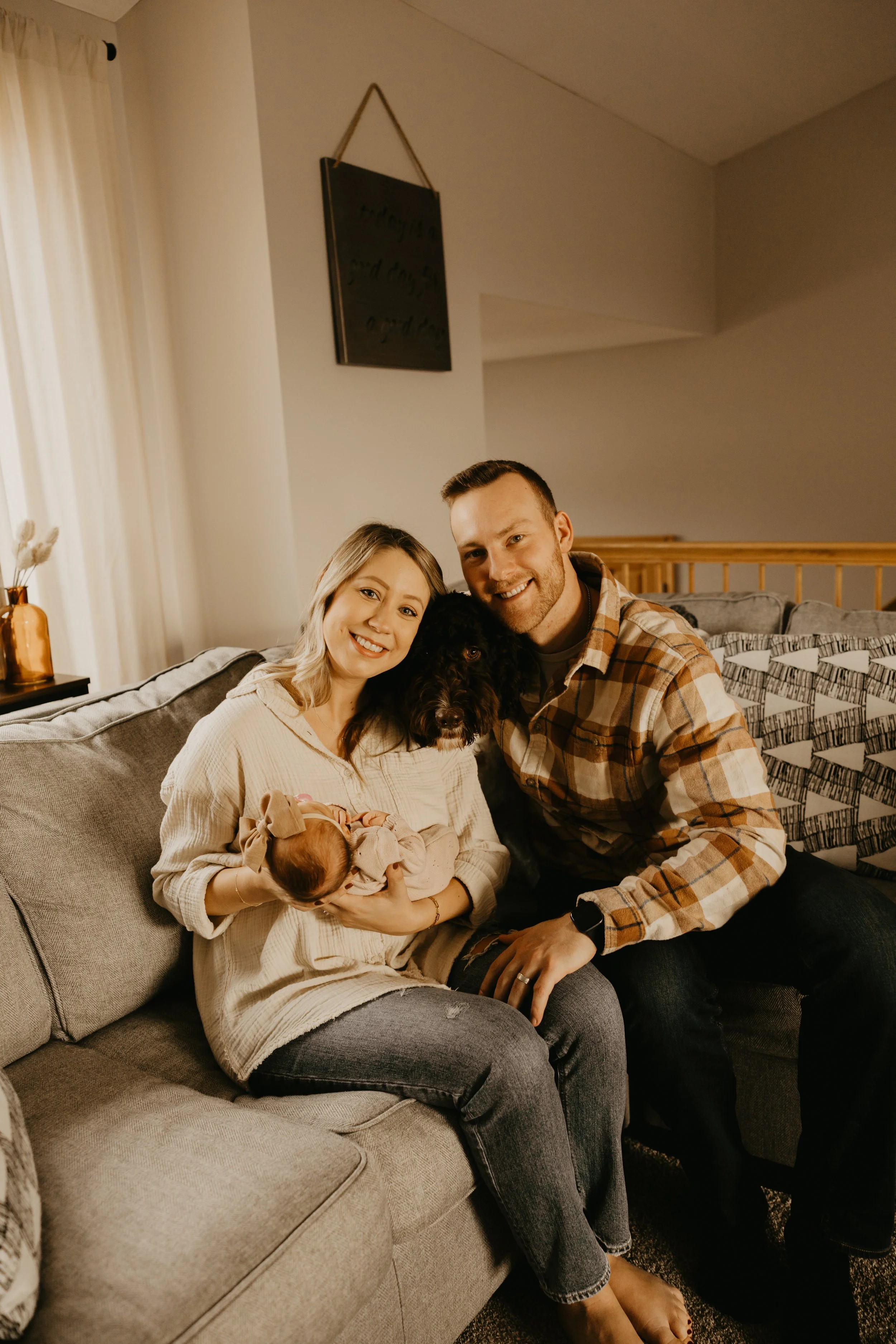 Cody Schaefer — Fortress Financial Group