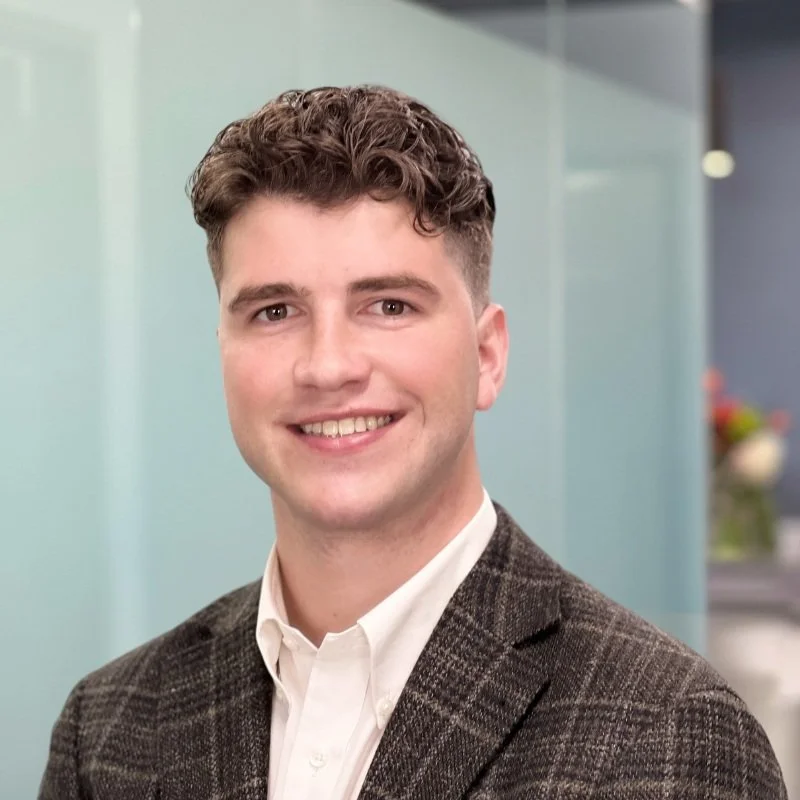 Jack Zinser — Fortress Financial Group