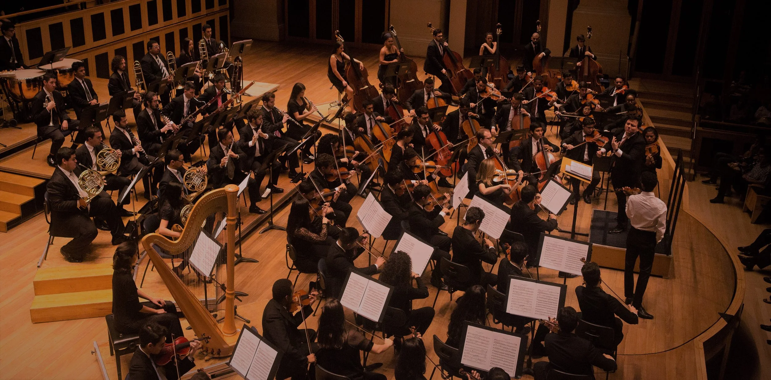 Juliano Aniceto | Conductor