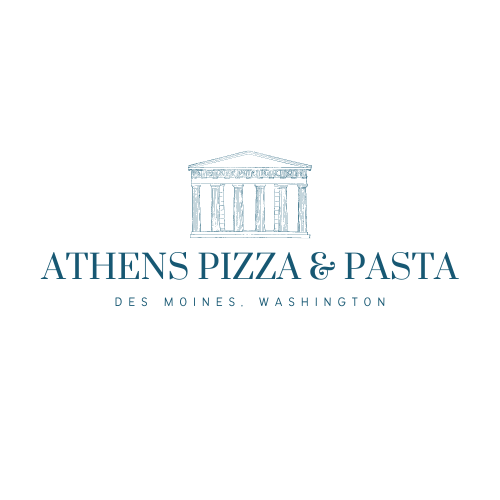 Athens Pizza & Pasta