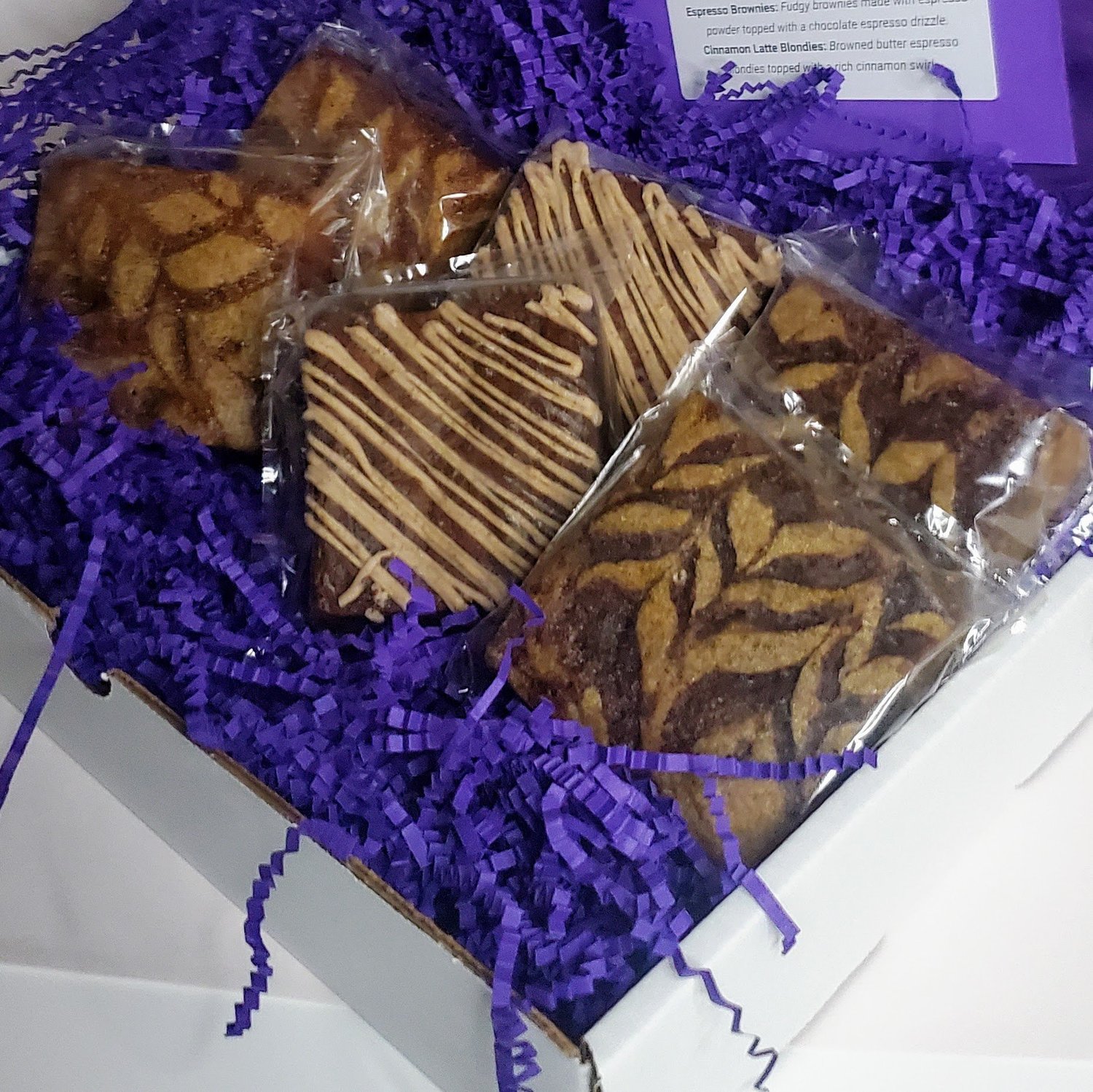 Squares Bakery