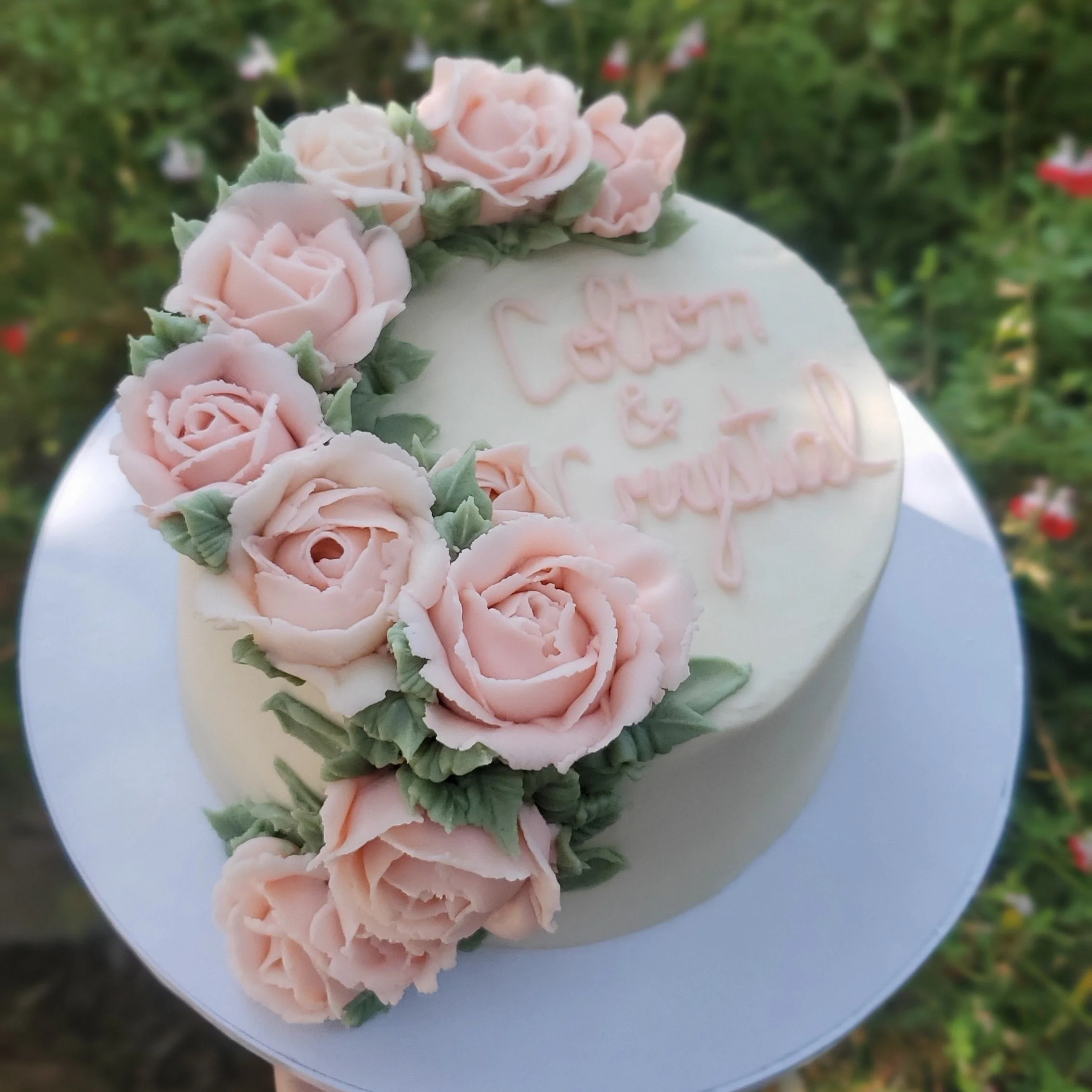 Squares Bakery