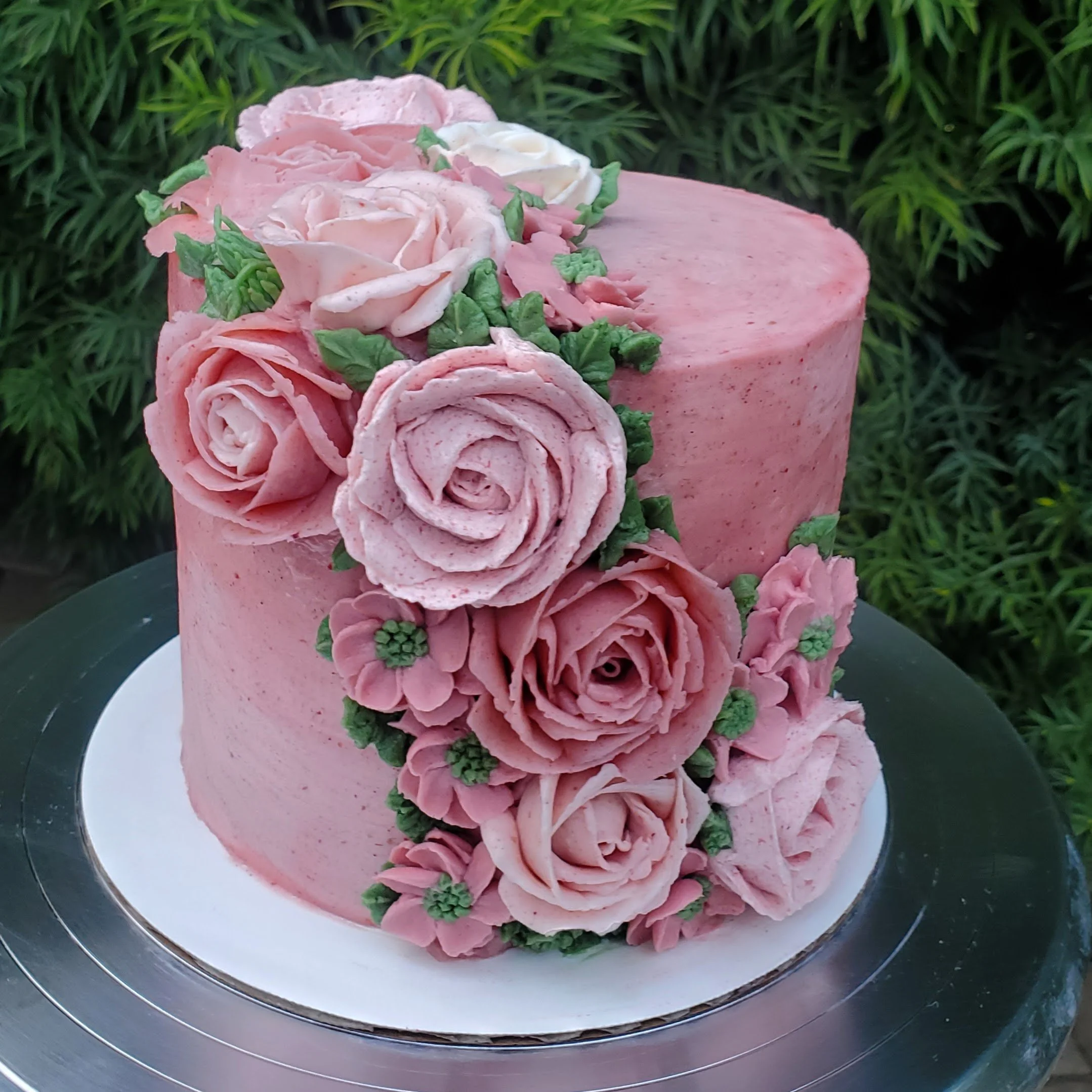Squares Bakery