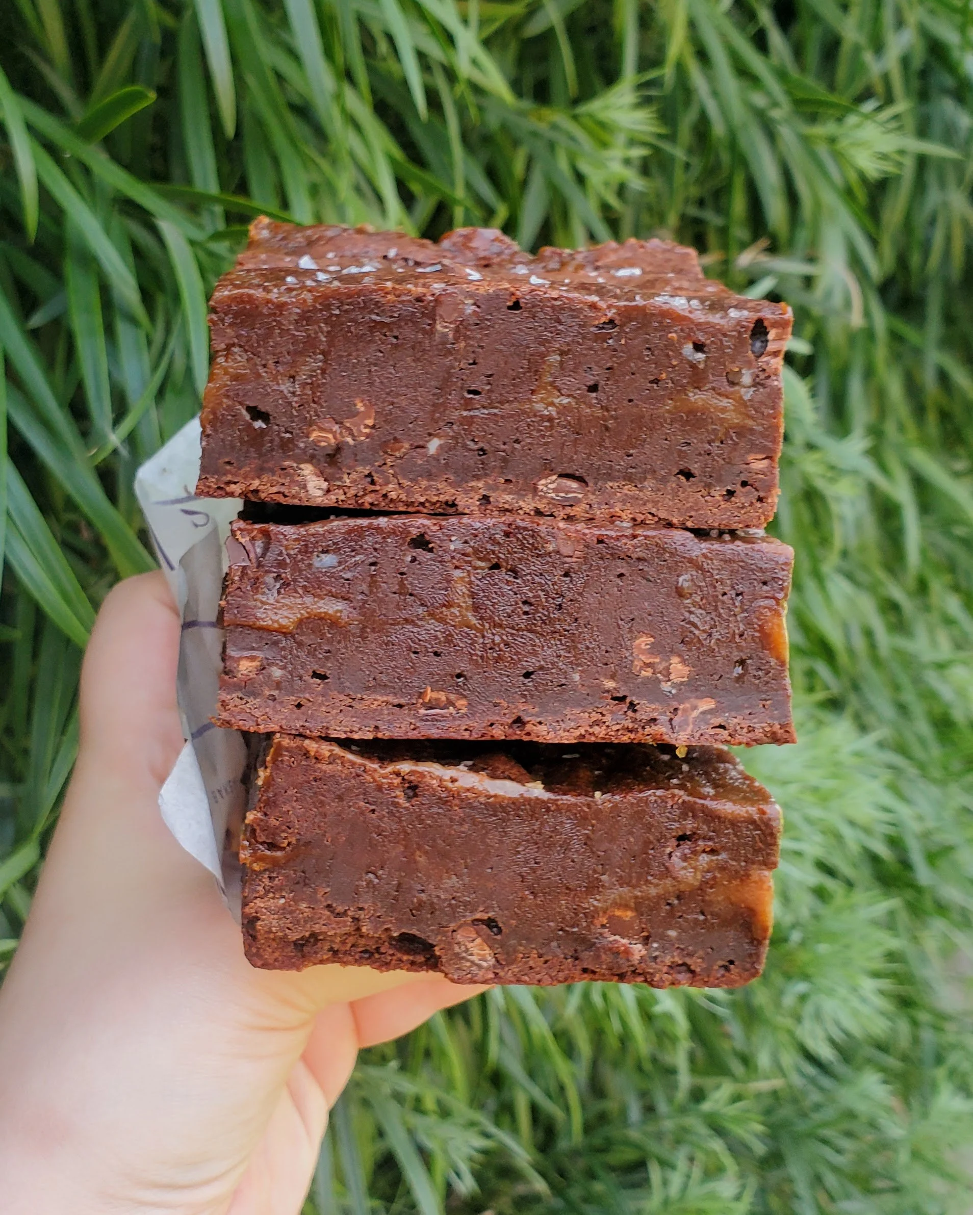 Squares Bakery